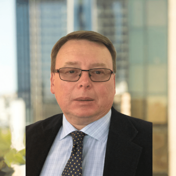 Team members - Synergies Economic Consulting